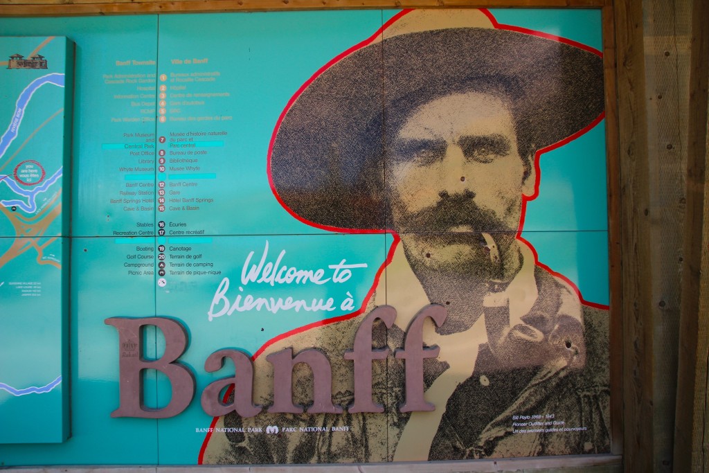 Searching For Wild Bill
