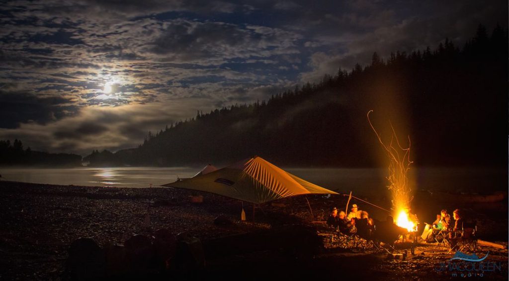 Wild Jobs Part Seven: Raft Guide