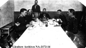 Curated Collection of Vintage Photographs from Fort Calgary