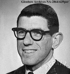 Historic Individuals that Calgary Landmarks are Named After