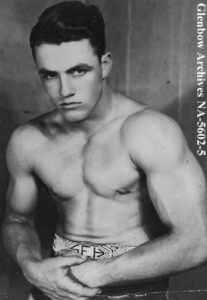 Historic Individuals that Calgary Landmarks are Named After