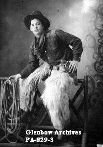 Historic Individuals that Calgary Schools are Named After