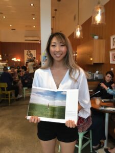 “A Day in the Life” with Calgary Photographer Esther Cho