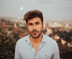 "Five Minutes With" Calgary Based Rock and Soul Singer Ryan Quinn