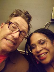 "A Day in the Life" with Quadruple-Threat Melanee Murray-Hunt