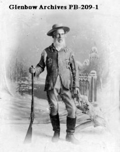 Vintage Photos from Fish Creek Park