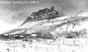 Historic Photos From Silver City