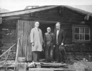 Historic Photos From Silver City