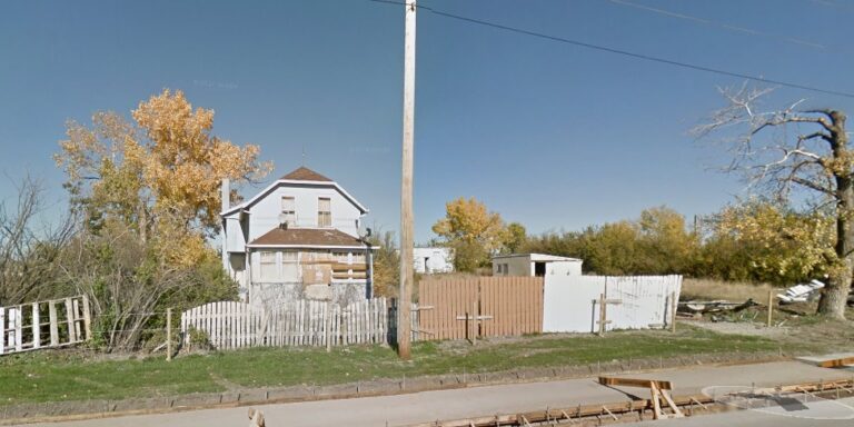 Calgary's Most Haunted Places