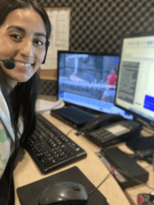 “A Day in the Life” with Calgary actress, Vanessa Jetté