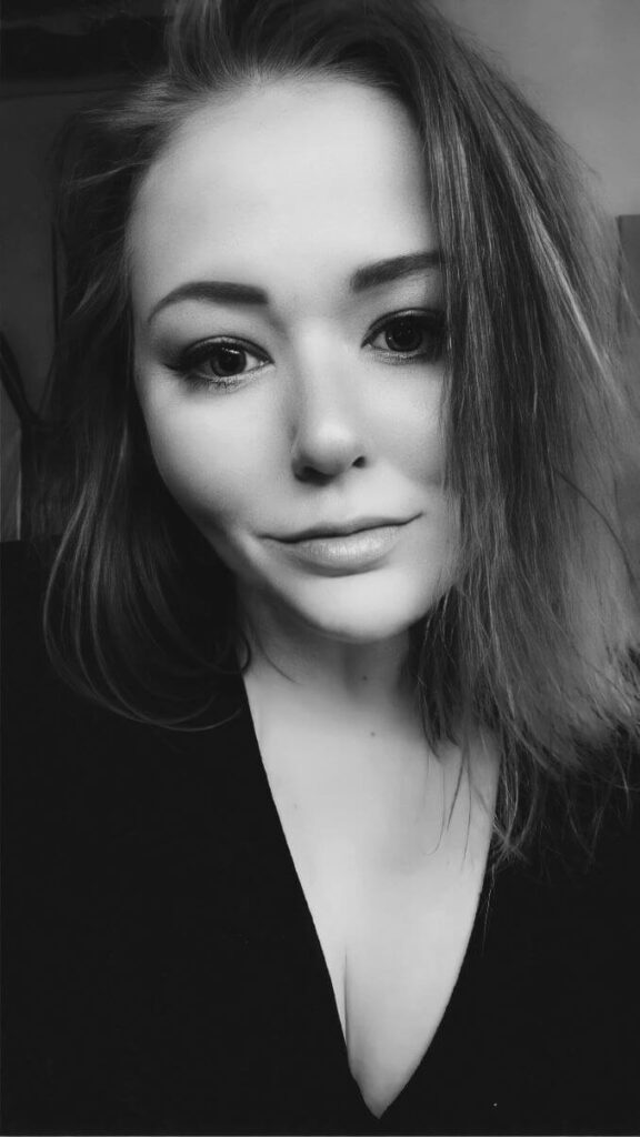 “A Day in the Life” with Calgary-born photographer, Emma Mullen