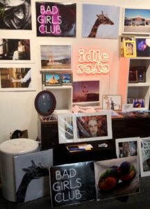 “A Day in the Life” with Calgary-born photographer, Emma Mullen