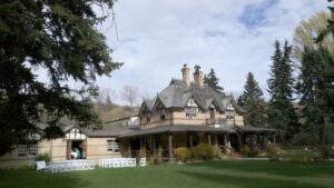 Six Historic Calgary Buildings Worth Checking Out