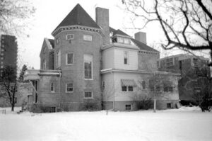 Six Historic Calgary Buildings Worth Checking Out