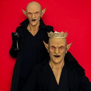 A Review of Goblin Macbeth