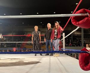 “A Day in the Life” with Producer and Director, Dave Lawrence