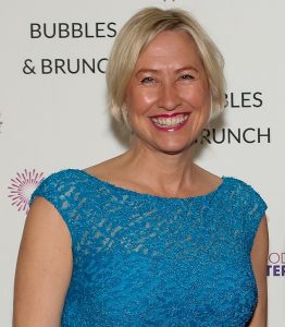 Charitable Choices: Michelle Pilon of Look Good Feel Better