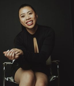 “A Day in the Life” with television and film actor, Autumn T. Dang