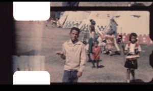 Cheryl Foggo's John Ware Reclaimed