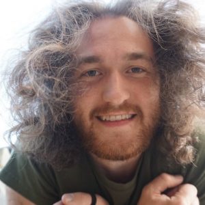 "A Day in the Life" with Actor Daniel J. Perryman