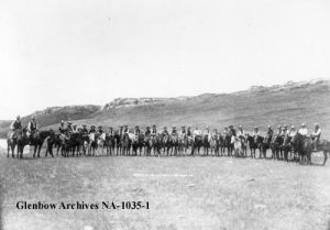 Vintage Photos of the Historic Oxley Ranch
