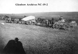 Vintage Photos of the Historic Oxley Ranch