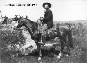 Vintage Photos of the Historic Oxley Ranch