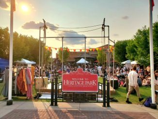 Shakespeare on the Go Recap: ‘A Midsummer Night’s Dream’