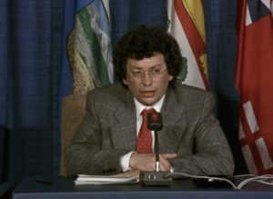 Review: Dancing Around the Table, Parts I & II