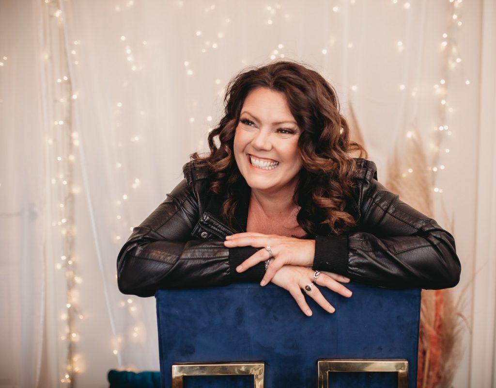 Homegrown Business: Emma Harding of Rockit Vocal Studios