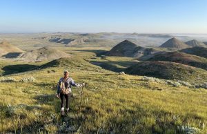 "A Day in the Life" with Calgary Actress Emily Howard