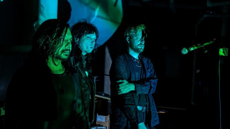 Five Minutes With: Calgary Synth-Pop Band Wants