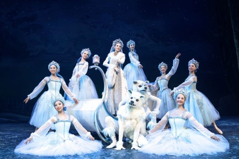 Alberta Ballet - The Nutcracker: A Sweet Treat