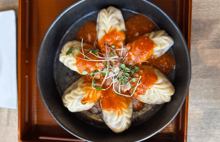 Carino Japanese & Italian Kitchen: Unconventional Take on Fusion