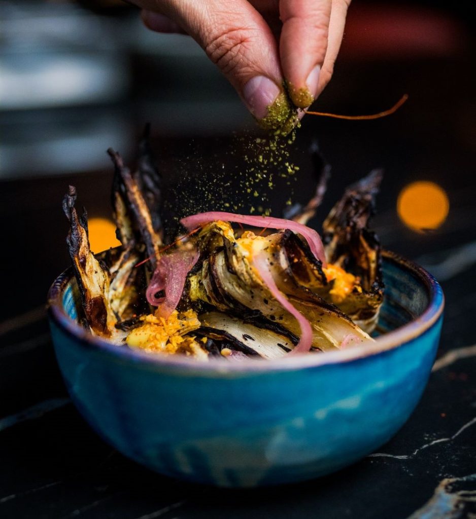 Shokunin: An Unforgettable Experience in Japanese Dining