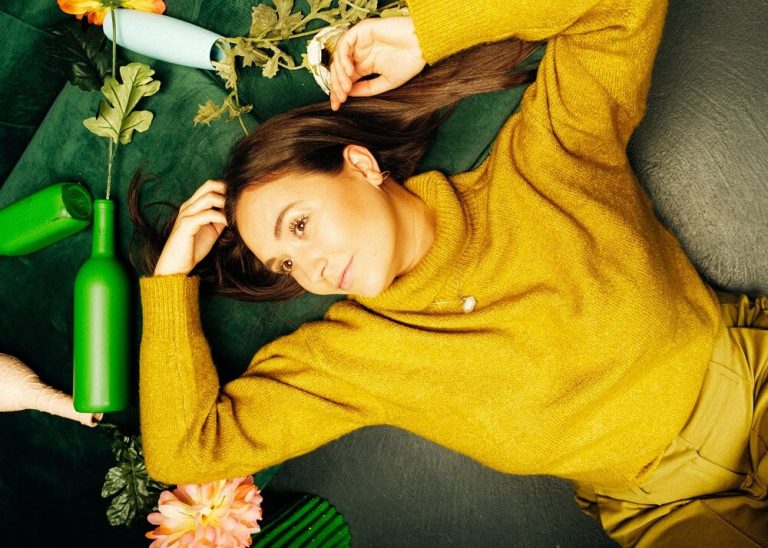 Five Minutes With: Calgary Folk-Pop Singer-Songwriter Maclayne