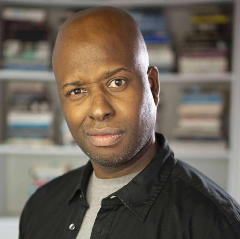 Tragedy Plus Time: Calgary Comedian Kevin Christopher