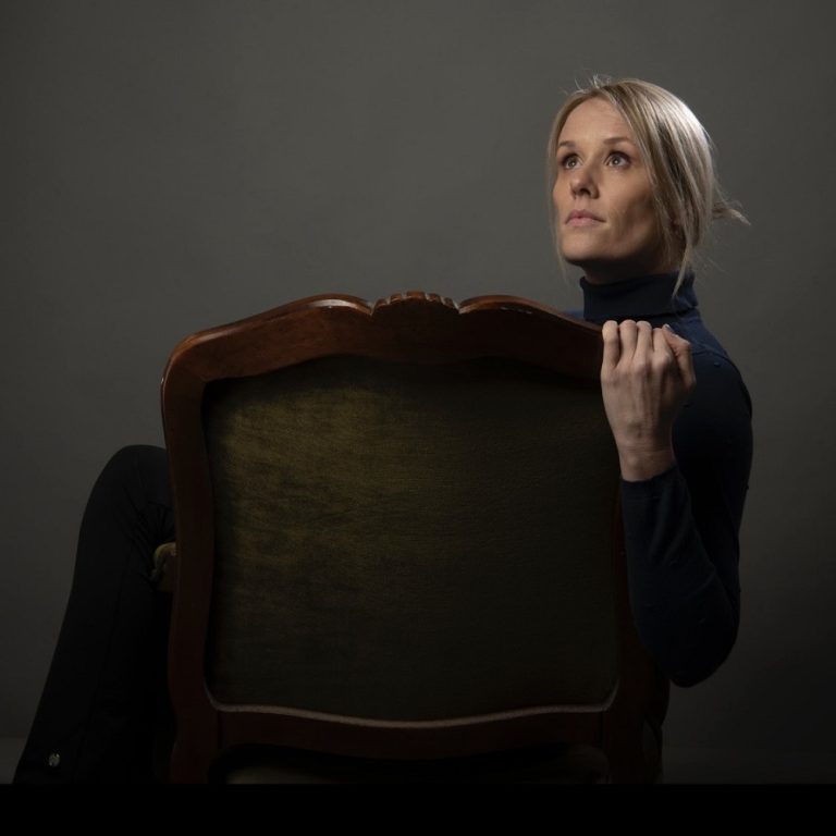 Tragedy Plus Time: Calgary Comedian Dena Jackson