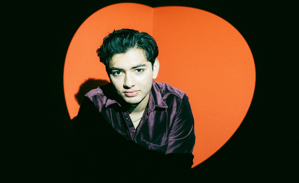 Five Minutes With: Calgary Pop Rock Musician Awab Paracha