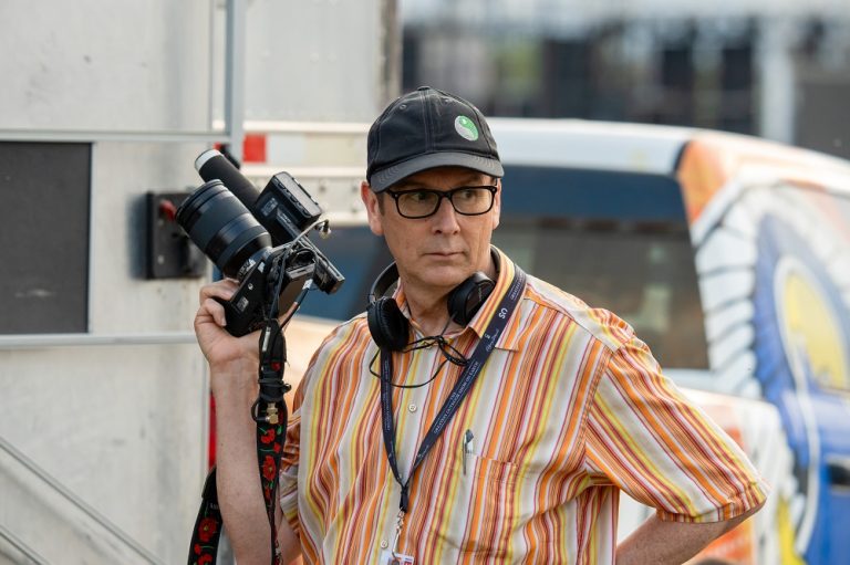 "A Day in the Life" with: Writer, Director and Producer Neil Grahn