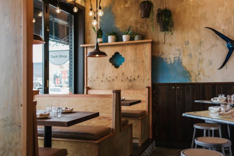 Native Tongues Taqueria: Authentic Mexican Street Food