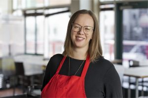 Charitable Choices: Brown Bagging for Calgary's Kids