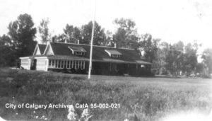 Old Photographs of Ranches from Across Alberta (1892-1972)