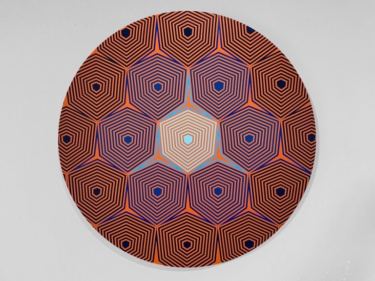 "A Day in the Life" with: Calgary Visual Artist Rhys Douglas Farrell