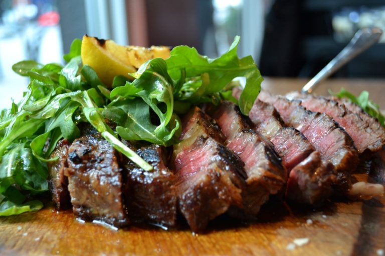 Mercato: Traditional Italian Dining in Calgary