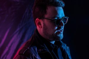 Five Minutes With: Calgary Musician Patrick Zelinski