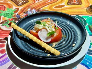 A Night with Le Petit Chef: Most Unique Dining Experience