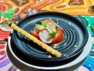 A Night with Le Petit Chef: Most Unique Dining Experience