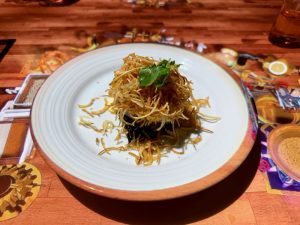 A Night with Le Petit Chef: Most Unique Dining Experience