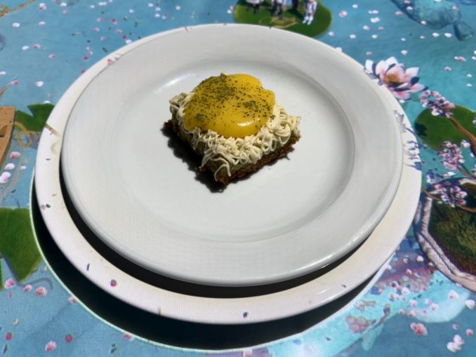 A Night with Le Petit Chef: Most Unique Dining Experience